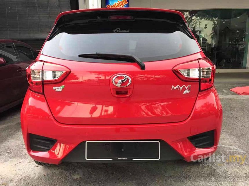 Perodua Myvi 2020 H 1.5 in Selangor Automatic Hatchback White for RM ...