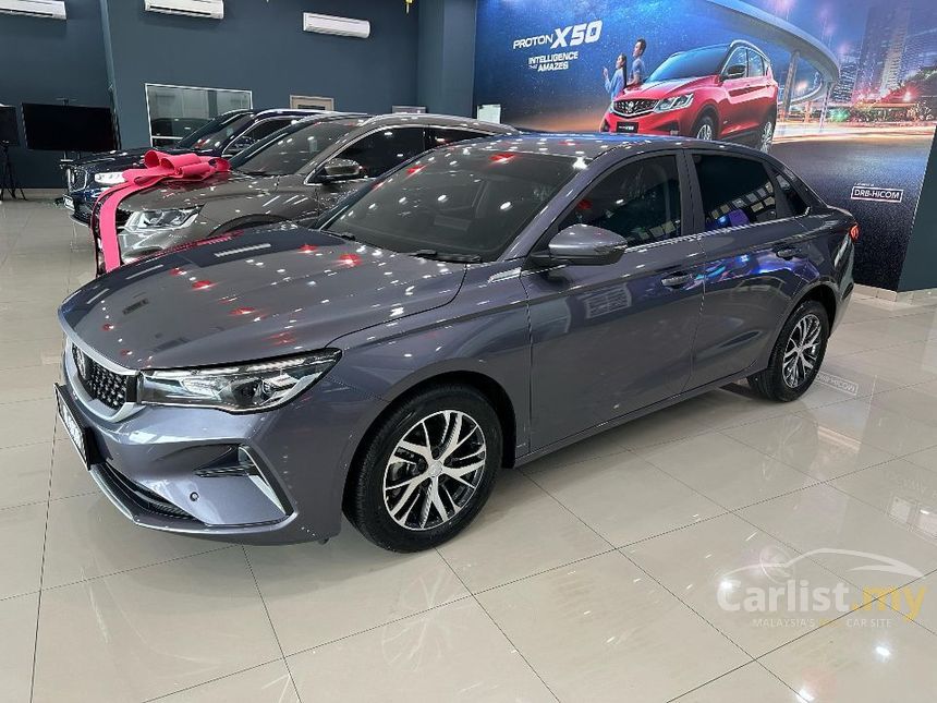 New 2026 MC1 Proton S70 1.5 FACELIFT CASH OFFER MAX LOAN Pro Finance ...