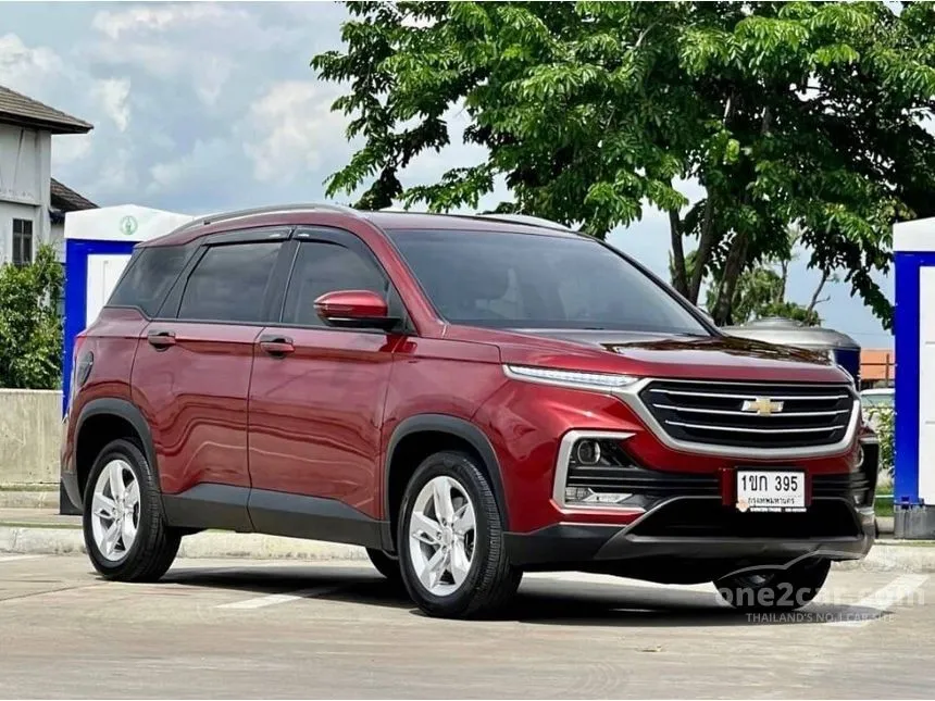 2019 Chevrolet Captiva 1.5 (ปี 19-25) null null for sale on One2car