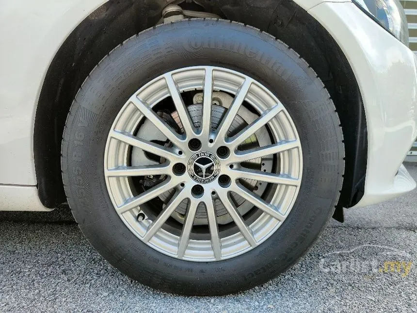 Recon 2017 Mercedes C180 Radar LKA BSM Japan Unregister - Carlist.my