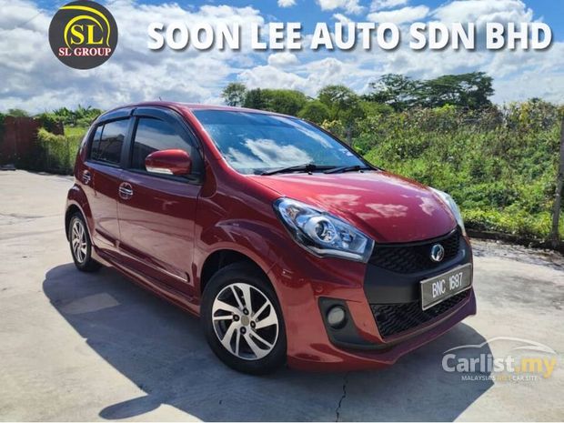 Soon Lee Auto Sdn Bhd - 搜索62辆车在马来西亚出售 - Carlist.my