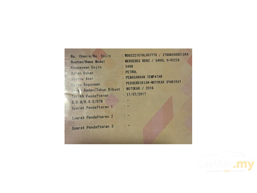 Used warranty till 2025, Full service record 2016 Mercedes Benz S400 ...