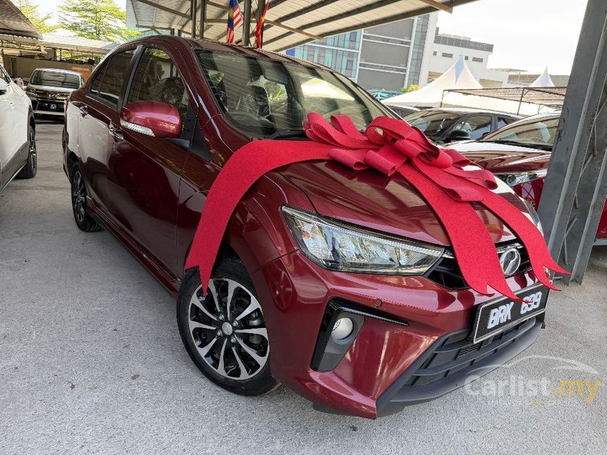 Used 2024 Perodua Bezza 1.3 X SPEC (A) LIKE NEW CAR HARGA LELONG AV ...