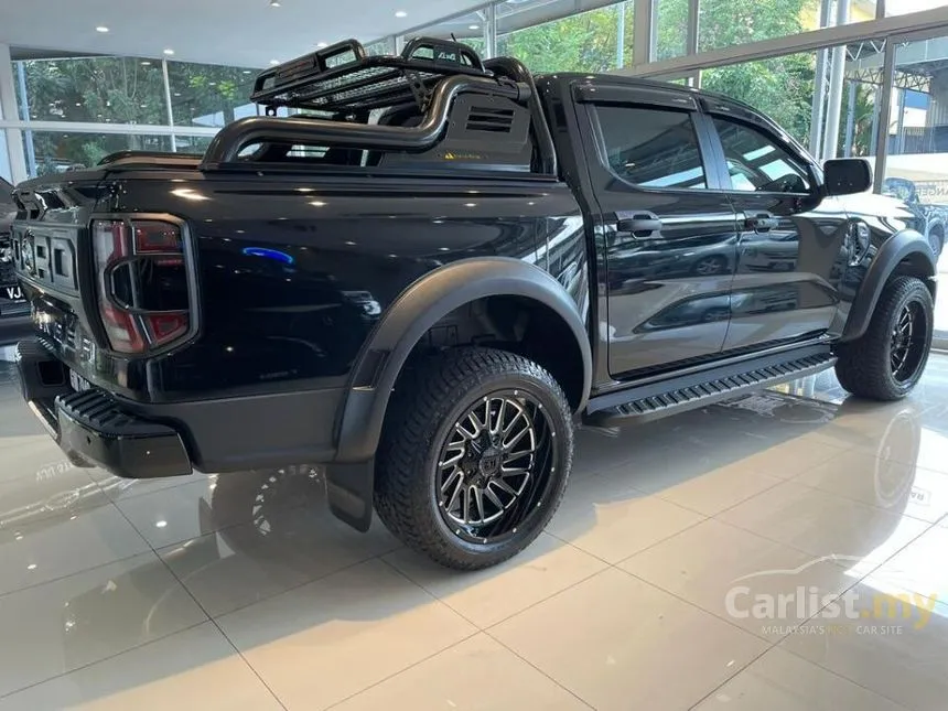 New BEST DEAL IN TOWN FORD RANGER XLT PLUS 2.0 BI TURBO - Carlist.my