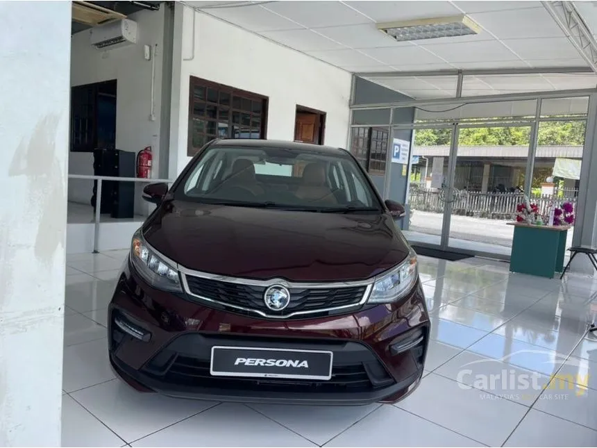 New 2022 Proton Persona 1.6 Premium Sedan - Carlist.my