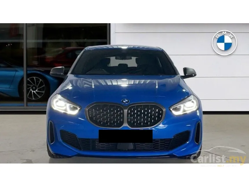 Recon 2020 BMW M135i 2.0 xDrive Hatchback - Carlist.my