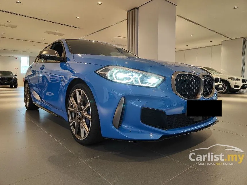 M135i Hatchback 2 Door
