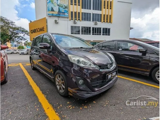 From 2014 Up to 2014 for Sale in Malaysia | Carlist.my