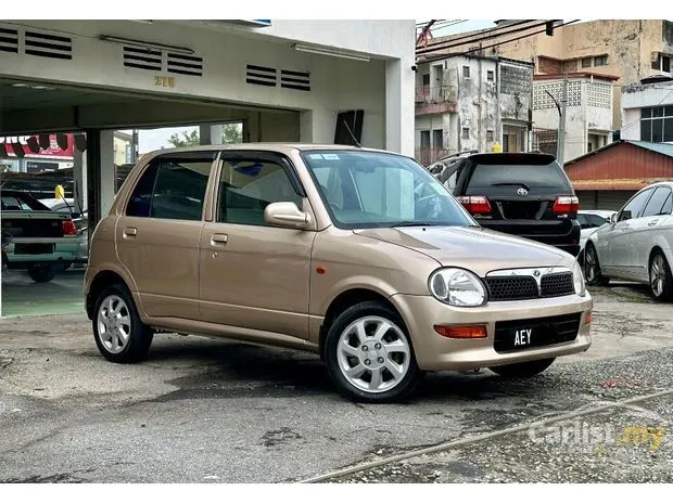 Perodua Perak - Page 20 | Carlist.my