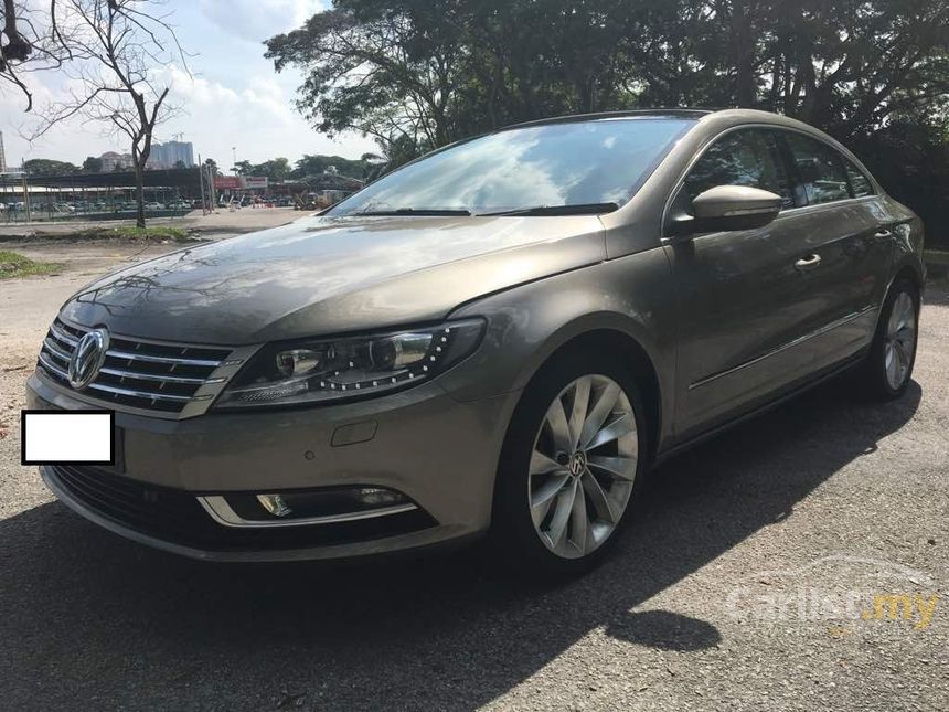 Volkswagen Passat 2013 TSI Sport 1.8 in Kuala Lumpur Automatic Sedan ...