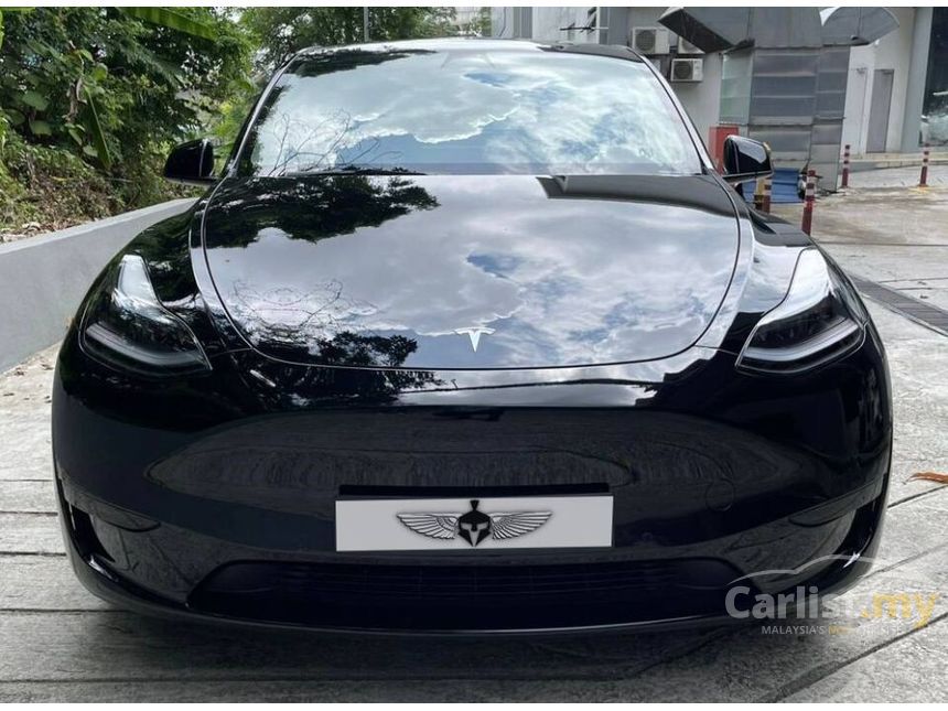 Recon 2022 TESLA Model Y - Carlist.my