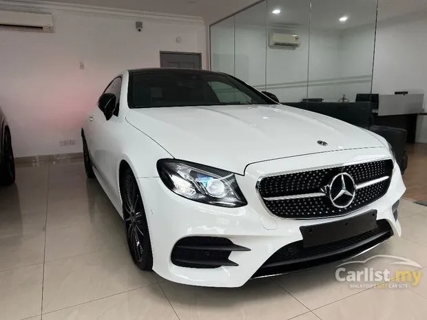 Mercedes-Benz Kuala Lumpur | Carlist.my