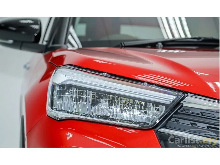 New Perodua Ativa 1.0 AV (STOK PANTAS) - Carlist.my