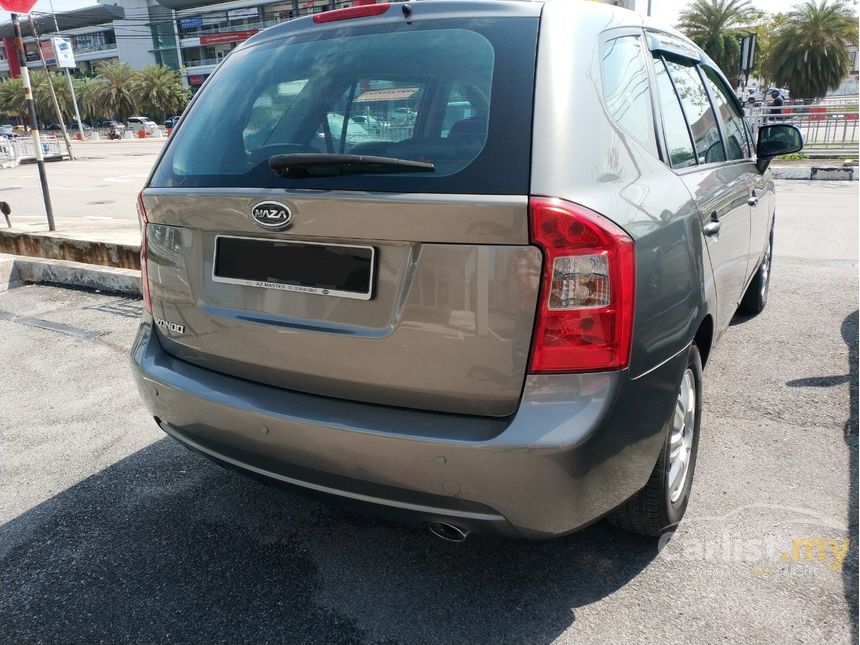 Naza Rondo 2011 2.0 in Penang Automatic Wagon Brown for RM 18,800 ...