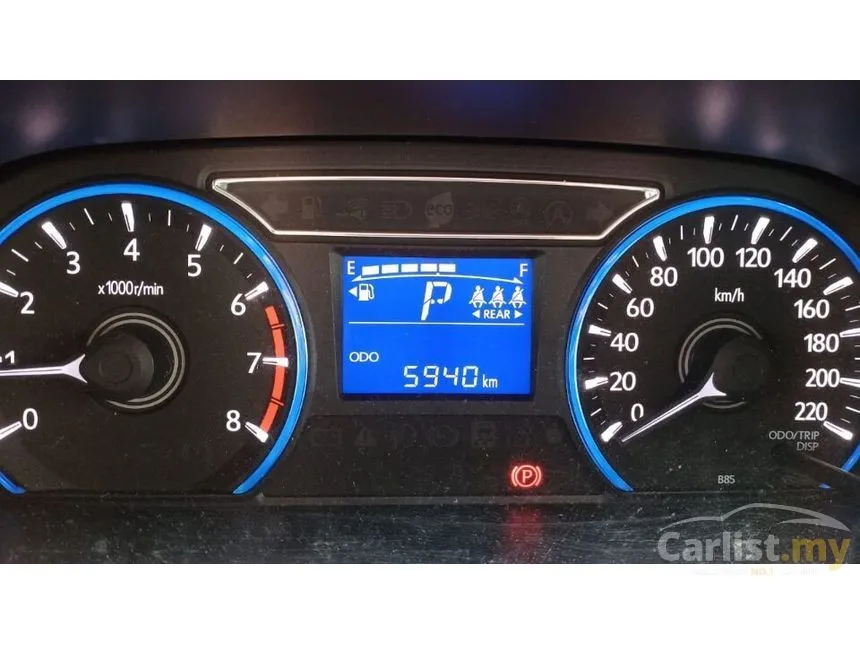 Used 2018 Perodua Myvi 1.5 AV SUPER LOW MILEAGE - Carlist.my