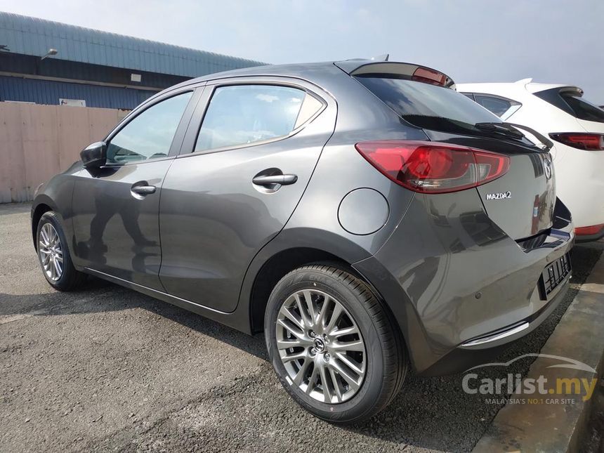 Mazda 2 2020 SKYACTIV-G GVC Plus 1.5 in Kuala Lumpur Automatic ...