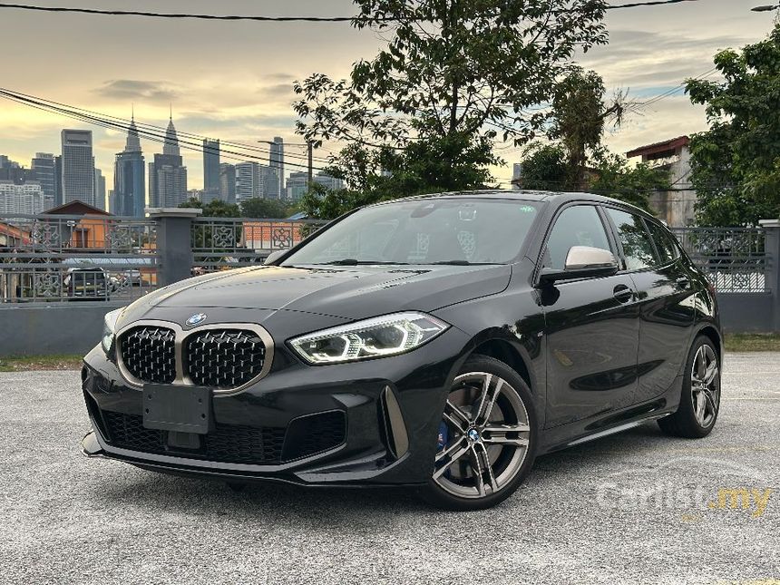 Recon UNREG 2020 BMW M135i 2.0 TURBO xDrive M SPORT 306HP FULL LEATHER ...