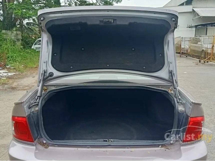 Used 2006 Kia Optima 2.0 Novus Sedan - Carlist.my