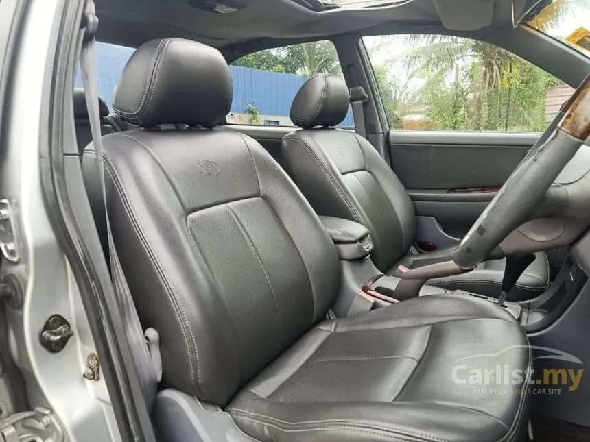 Used 2006 Kia Optima 2.0 Novus Sedan - Carlist.my