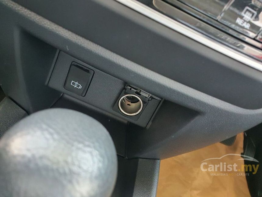 New 2021 Toyota Avanza 1.5 S+ MPV - Carlist.my