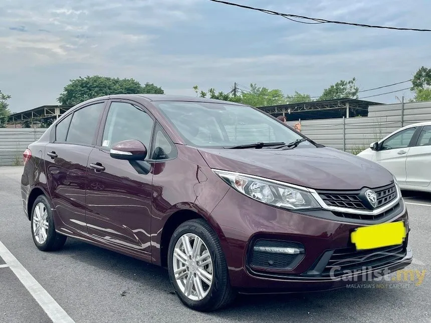 Used 2020 Proton Persona 1.6 Standard Sedan Carking - Carlist.my