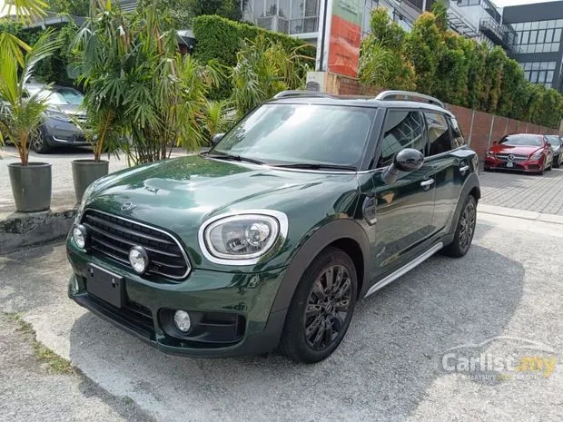 Recon MINI Cars for sale | Carlist.my