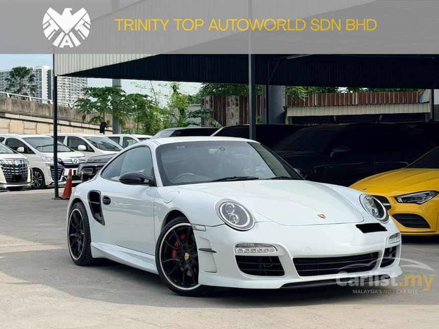 Porsche 911 3.8 Carrera S 2005 - RM 193,888 - Carlist.my