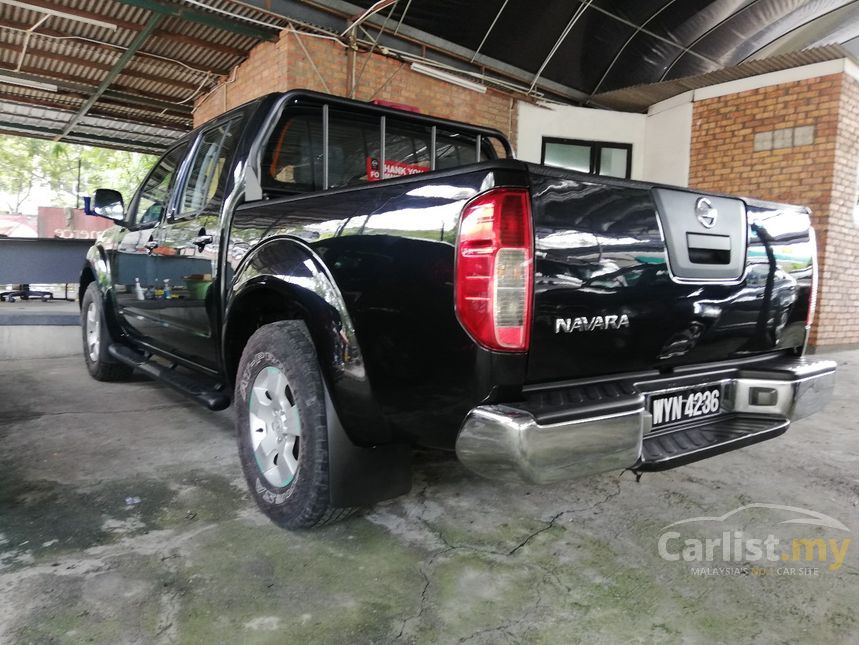 Nissan Navara 2014 Calibre 2.5 in Kuala Lumpur Automatic Pickup Truck ...