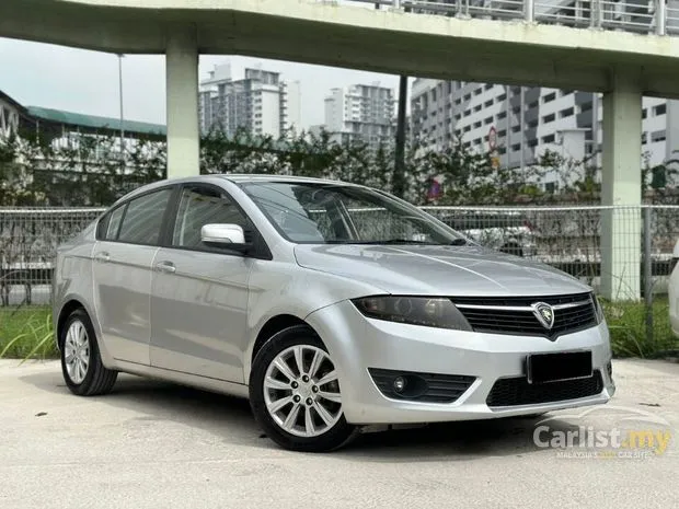 Used Proton Preve Cars for sale | Carlist.my