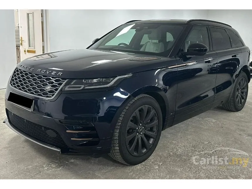 Recon Land Rover Range Rover Velar P400 R-Dynamic SE - Carlist.my