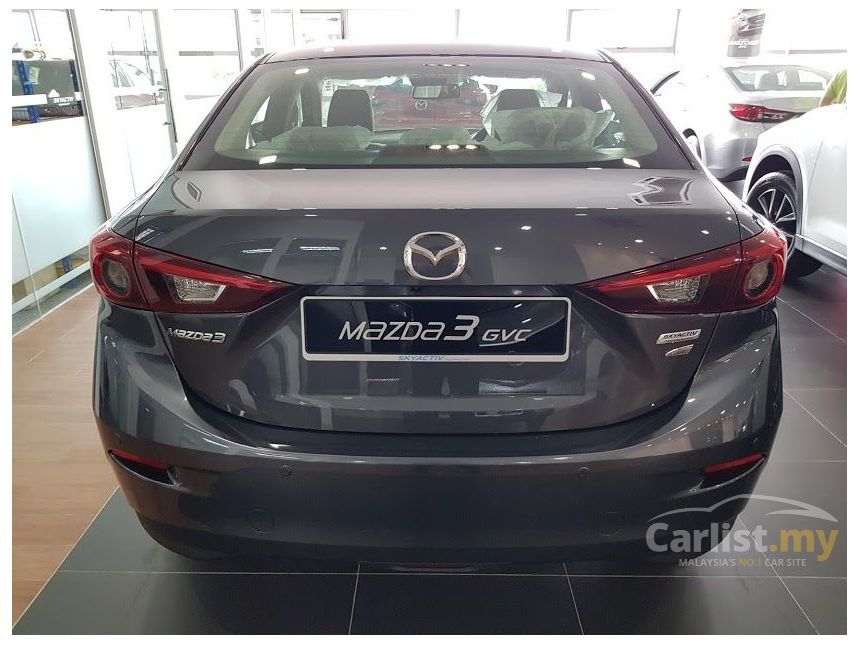 Mazda 3 2018 SKYACTIV-G GL 2.0 in Selangor Automatic Sedan Others for ...