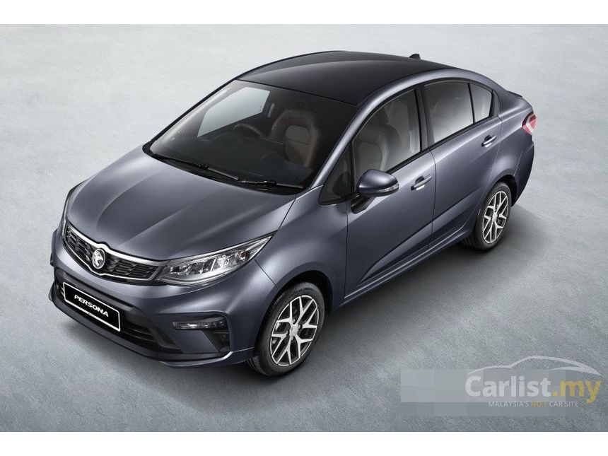 New 2025 Proton Persona 1.6 JOM BALIK KAMPUNG DENGAN KERETA BARU ...
