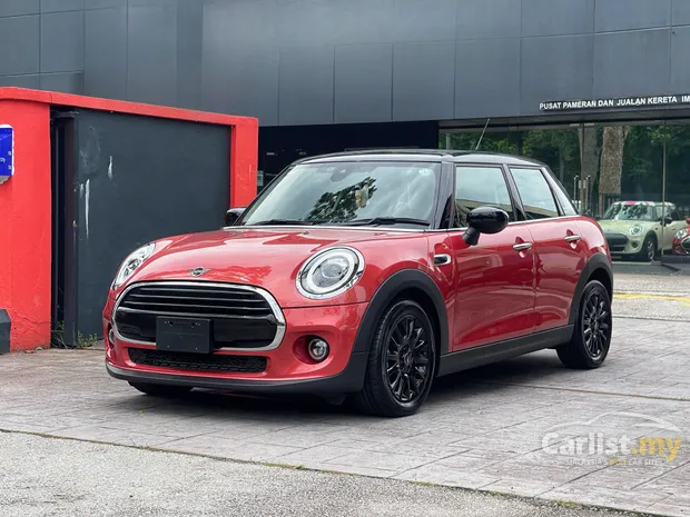 MINI 5 Door for Sale in Malaysia | Carlist.my