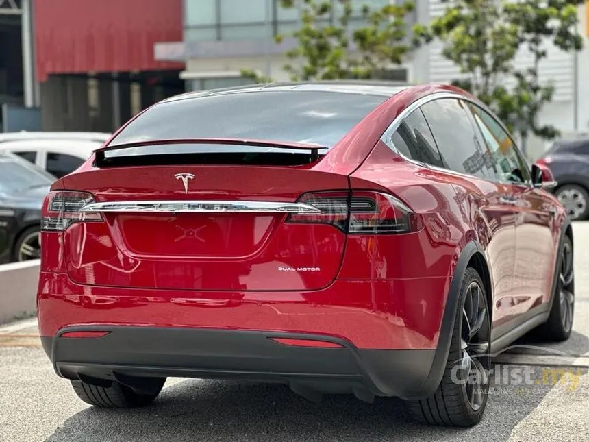 Recon 2019 Tesla Model X P100D Long Range AWD Unregistered WE PROVIDE ...