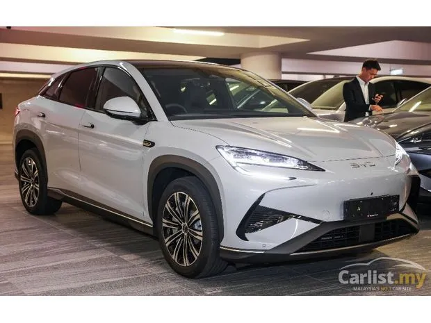 BYD Sealion 7 Premium 2025 for Sale in Malaysia | Carlist.my