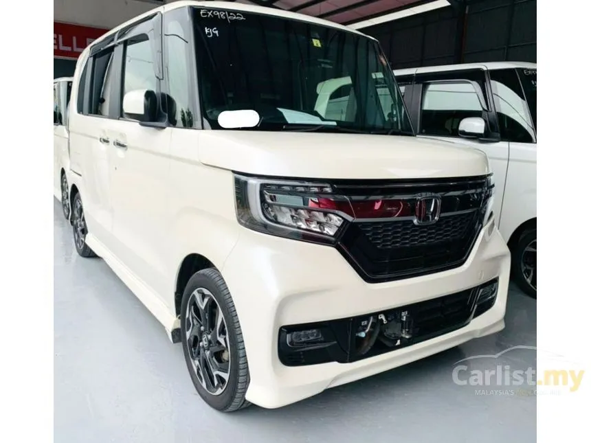 Recon NBOX CUSTOM GL 660 TURBO, 30 UNIT READY STOCK, ALL ORIGINAL CONDITION, UNREGISTER 2019 ...