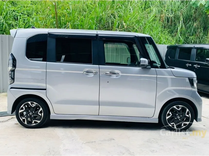 Recon NBOX CUSTOM GL 660 TURBO, 30 UNIT READY STOCK, ALL ORIGINAL CONDITION, UNREGISTER 2019 ...