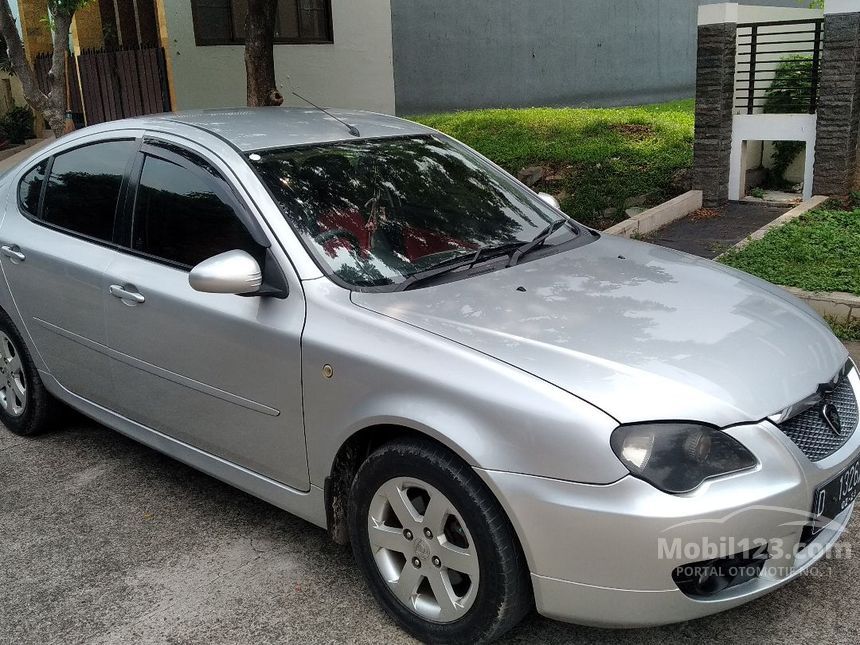 Jual Mobil Proton Gen-2 2010 Gen2 1.6 di DKI Jakarta Automatic ...