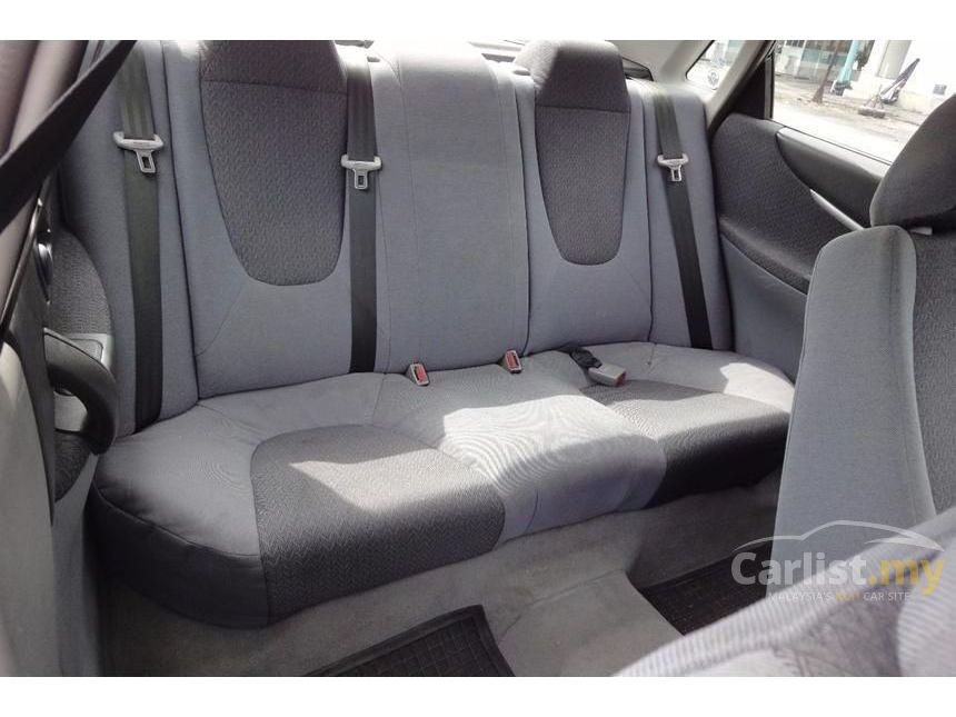 二手 2002 Proton Waja 1.6 MANUAL R3 BODYKIT NEW PAINT WORK BLACK LISTER ...