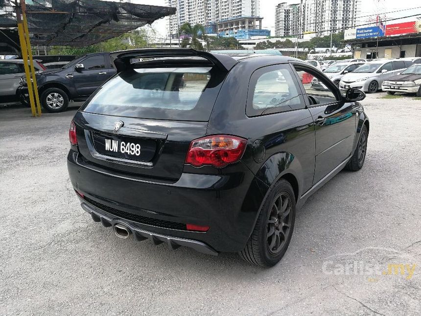 Proton Satria 2011 Neo CPS H-Line 1.6 in Kuala Lumpur Automatic ...