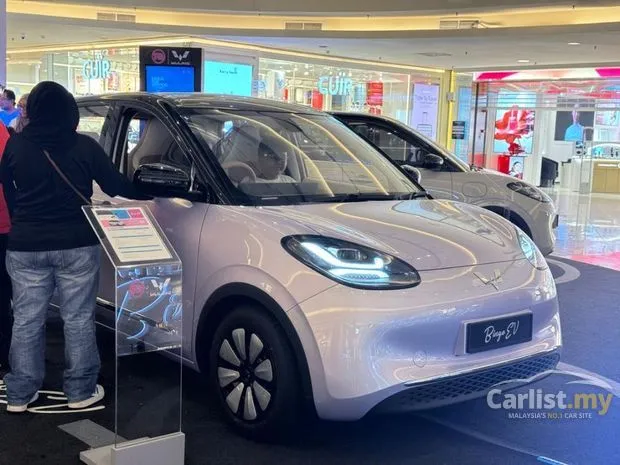 2026 Kuala Lumpur Automatic | Carlist.my