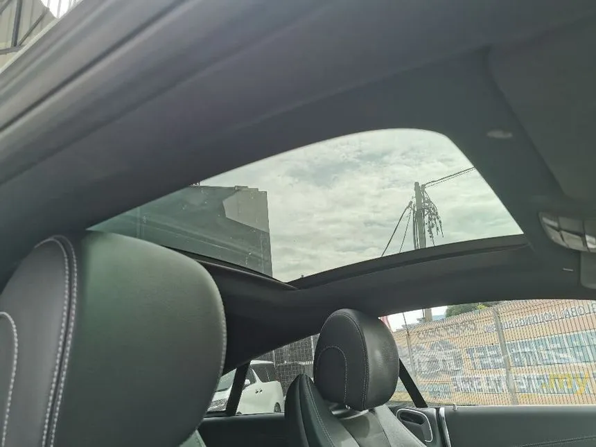 Recon 2019 Mercedes-Benz E350 2.0 AMG Premium Plus Coupe Full Spec ...