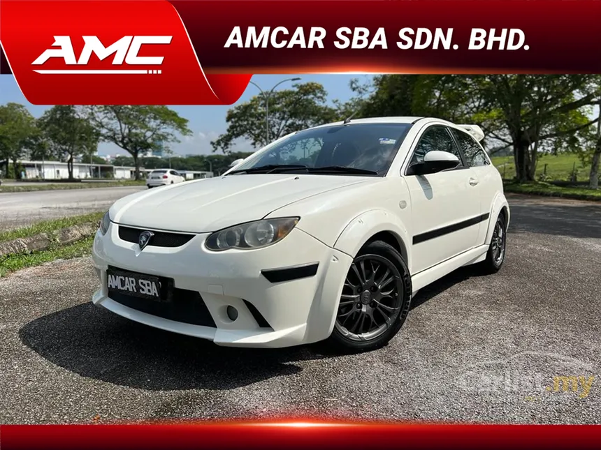 Used REG11 Proton SATRIA NEO 1.6 CPS (M) 5 SPEED RED ENGINE - Carlist.my