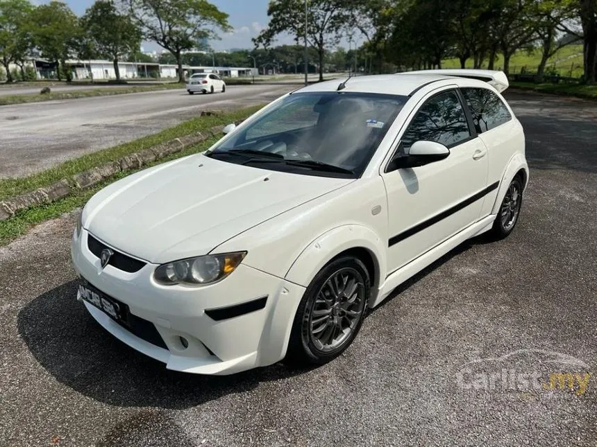 Used REG11 Proton SATRIA NEO 1.6 CPS (M) 5 SPEED RED ENGINE - Carlist.my