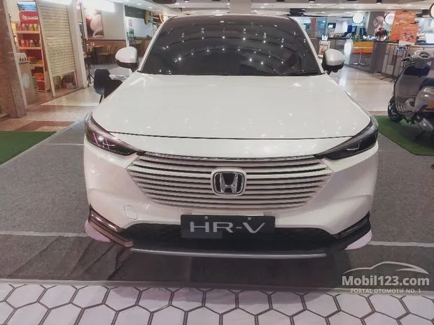 Jual Honda Hr-v Bekas di Indonesia Harga Murah, Kondisi Terbaik | Mobil123