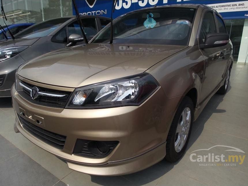 Proton Saga 2016 FLX Plus 1.3 in Selangor Automatic Sedan Others for RM ...