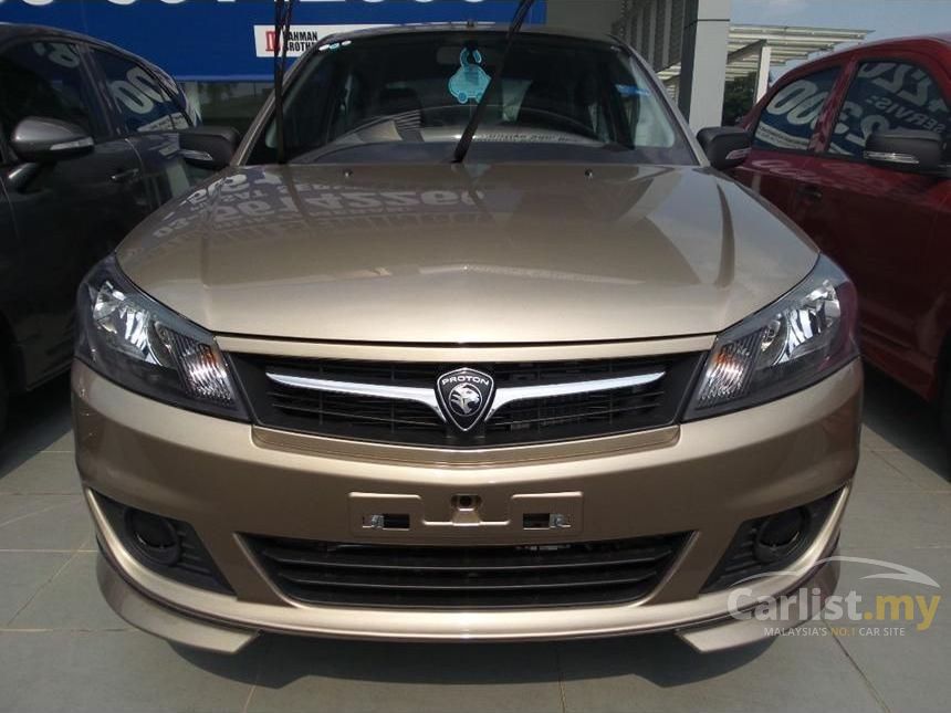 Proton Saga 2016 FLX Plus 1.3 in Selangor Automatic Sedan Others for RM ...