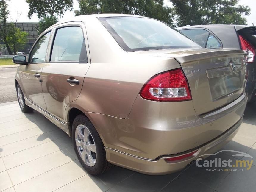 Proton Saga 2016 FLX Plus 1.3 in Selangor Automatic Sedan Others for RM ...
