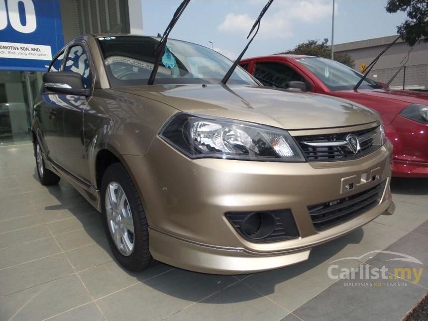 Proton Saga 2016 FLX Plus 1.3 in Selangor Automatic Sedan Others for RM ...