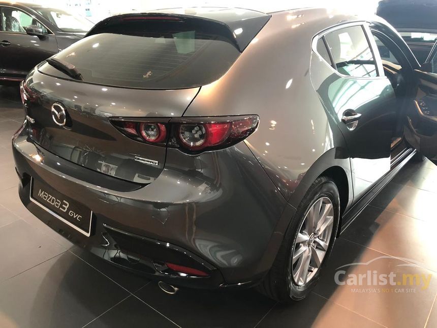 New (BRAND NEW 2019 Mazda 3 2.0 SKYACTIV-G Hatchback) (CALL TO BELIEVE ...